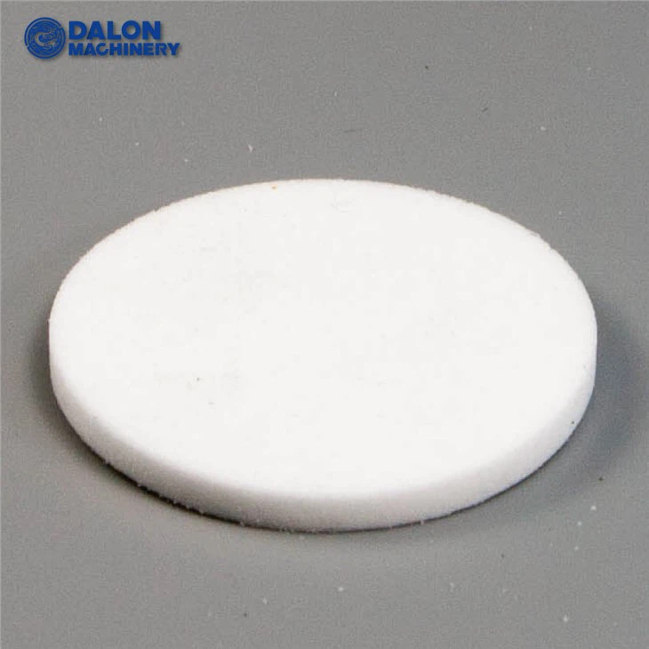 China Custom Porous Plastic Polyethylene PE Filter Manufacturers ...